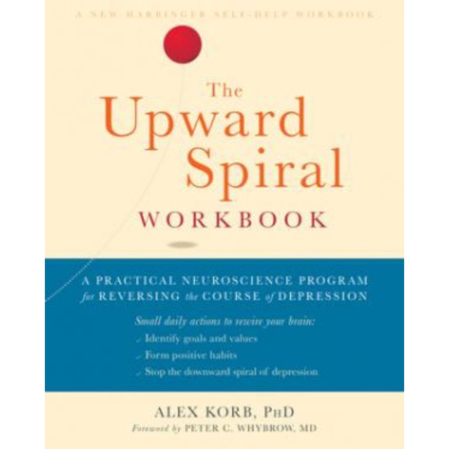 Jual Buku The Upward spiral | Shopee Indonesia