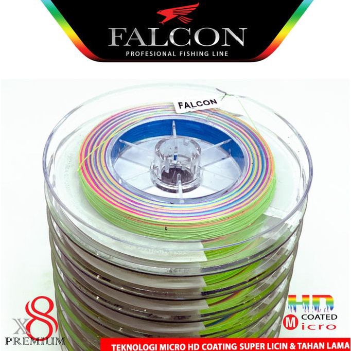 Jual Senar PE Mancing Laut 300 meter Super Super Kuat | Shopee Indonesia