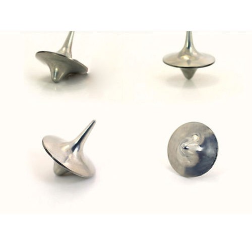 Jual Inception Spinning Top Cobb s Mal Totem Spinner with Dice Zinc ...