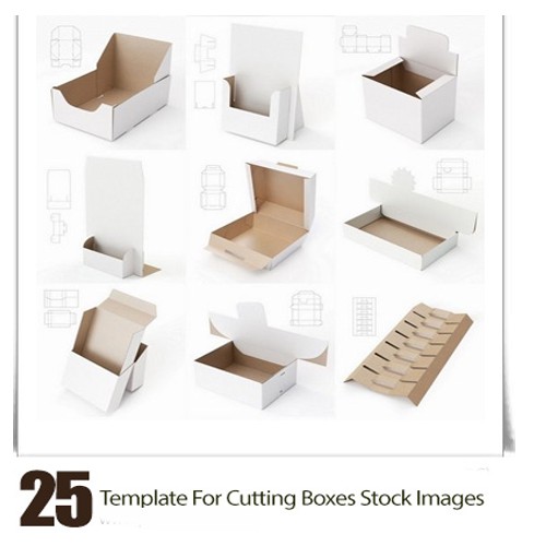Jual paket template desain kotak kemasan wadah packaging souvenir ...