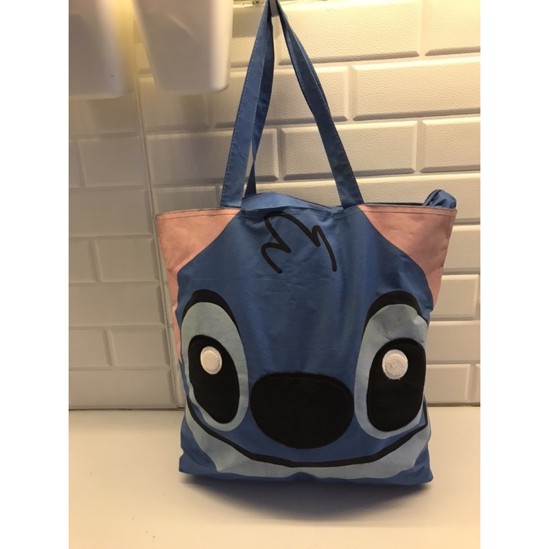 Jual tas Stitch | Shopee Indonesia