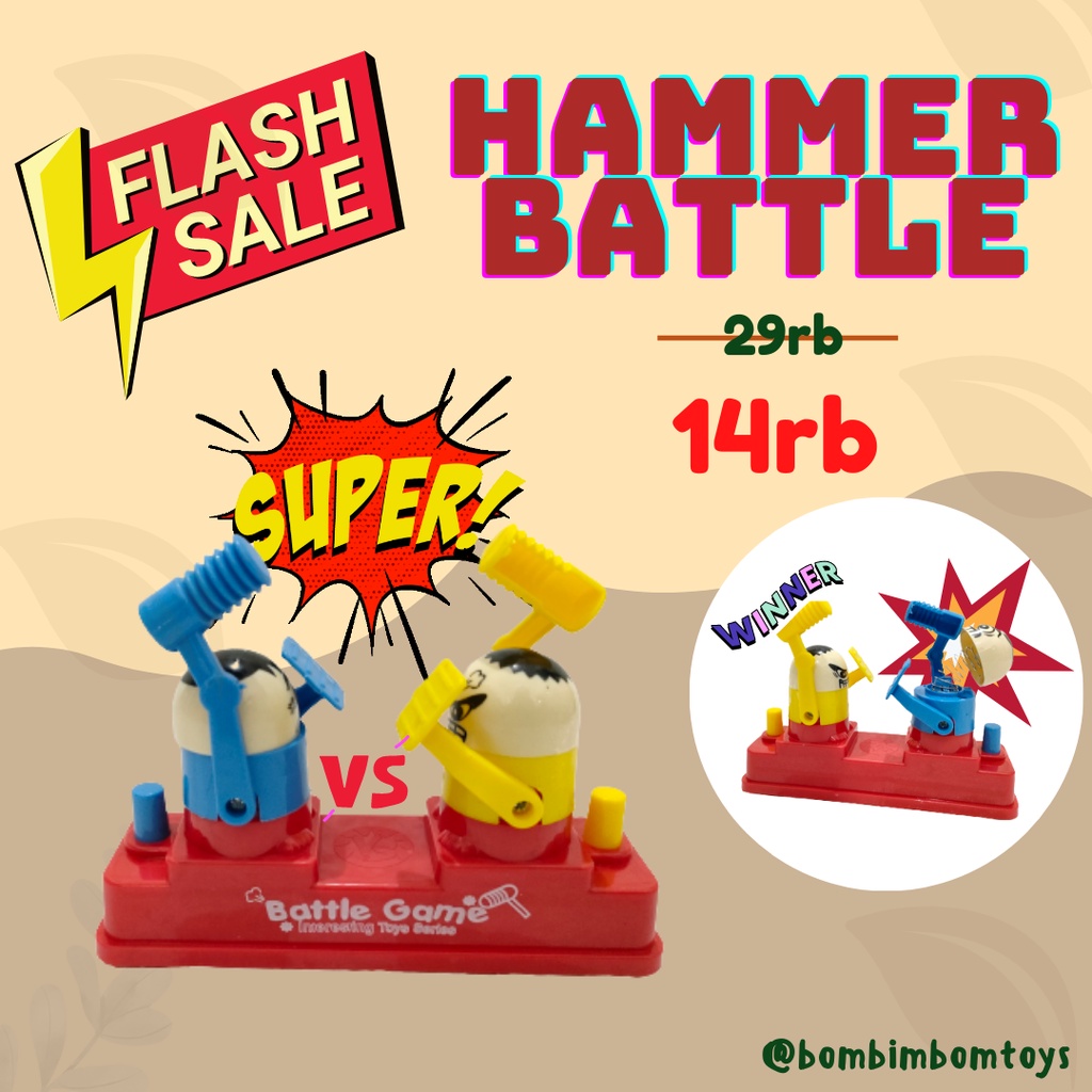 Jual Mainan Serangan Tinju Seru Edukasi Anak perempuan / laki laki ...