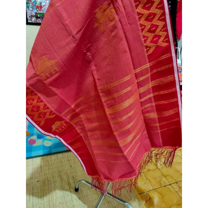 Jual ragi barat moria GBKP terbaru benang sutra | Shopee Indonesia