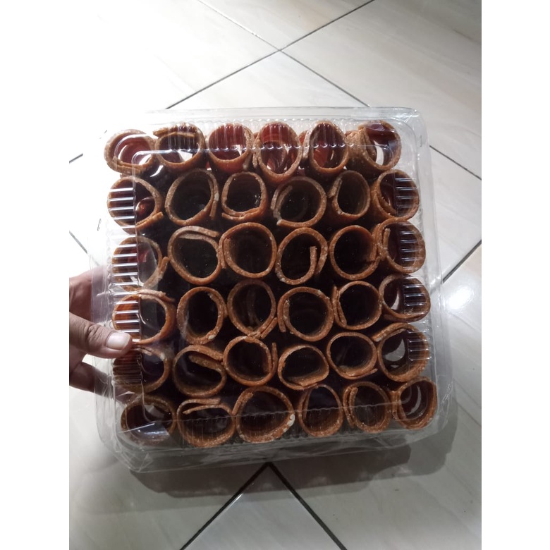 Jual NOGA KACANG MANIS 1 KG | Shopee Indonesia