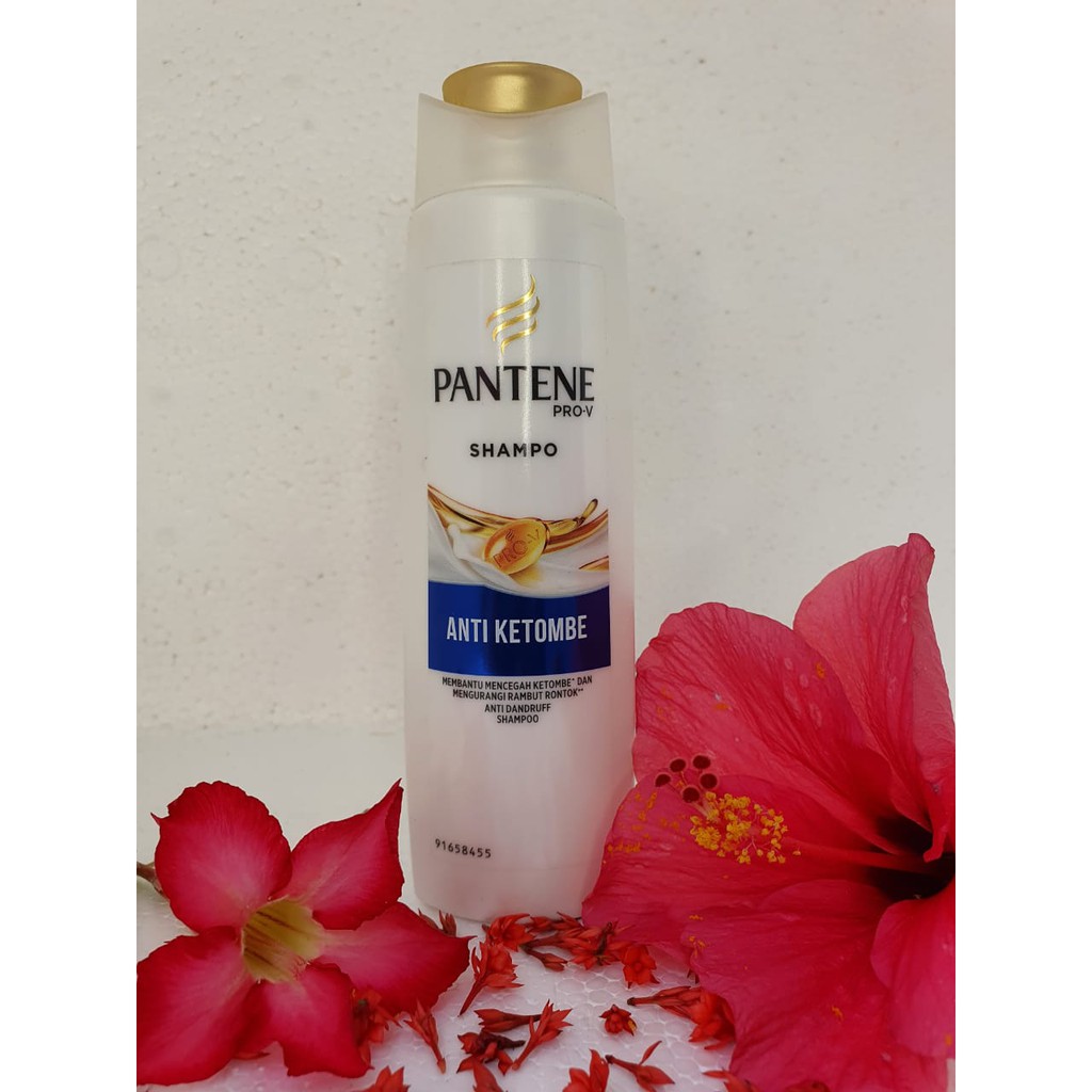 Jual Shampoo Pentene 135 ml | Shopee Indonesia