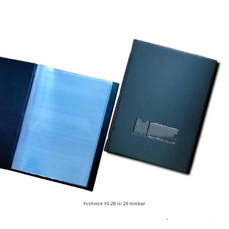 Jual Document keeper YS 20 / Document Keeper yushinca dk - 20 ...