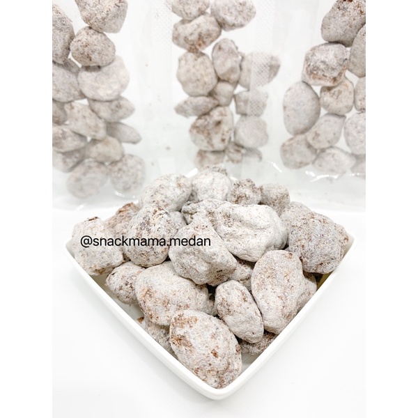 Jual SOMBOY BIJI PUTIH 60GR / SEMBOY BIJI / SOMBOY | SNACKMAMA | Shopee ...