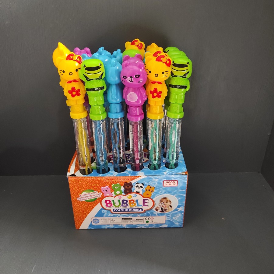 Jual BUBBLE STICK UKURAN BESAR - BALON SABUN GELEMBUNG - MAINAN ANAK ...
