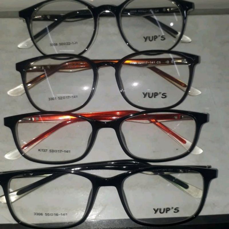 Jual frame plastik ukuran dewasa | Shopee Indonesia
