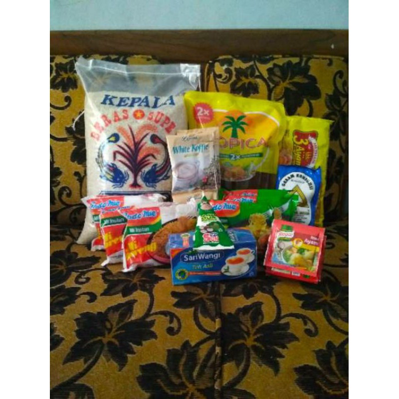 Jual SEMBAKO PAKET LENGKAP MURAH LEBAY | Shopee Indonesia Jual SEMBAKO PAKET LENGKAP MURAH LEBAY | Shopee Indonesia