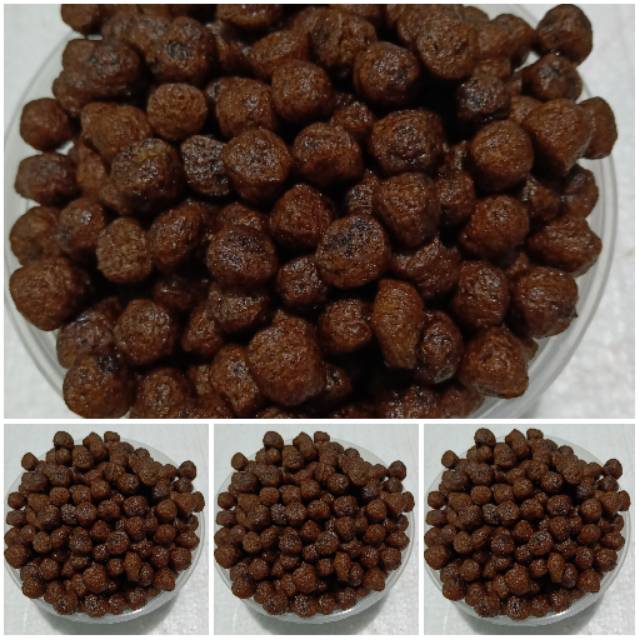 Jual Coco crounch ball / chiko ball, 1000 gr | Shopee Indonesia