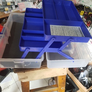 Jual TAMIYA 15354 TOOLBOX TAMIYA MINI 4WD RACER'S BOX TAMIYA ORIGINAL | Shopee Indonesia