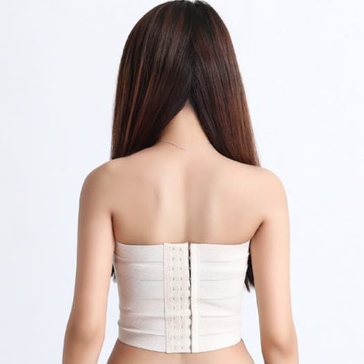 Jual M-5XL Cosplay breast binder/ chest binder model motif | Shopee ...