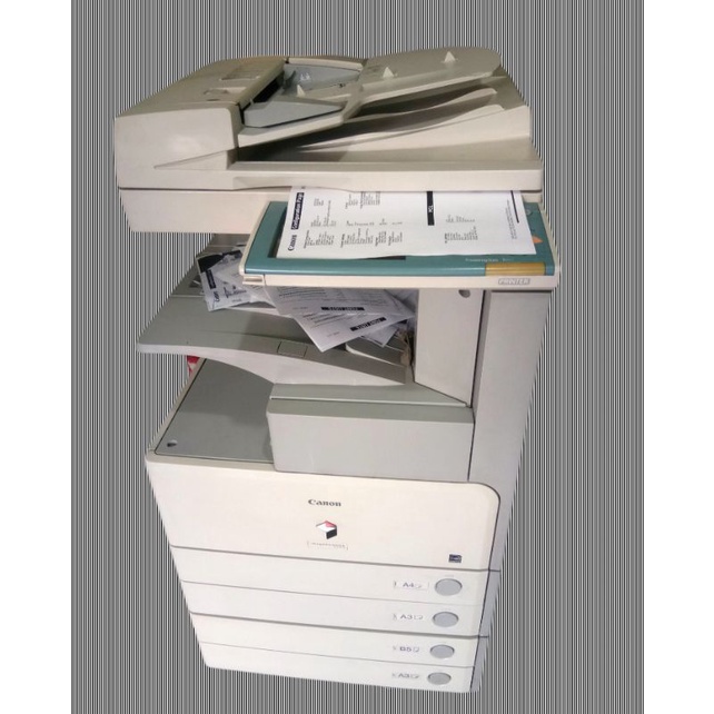 Jual mesin fotocopy canon iR3045 | Shopee Indonesia