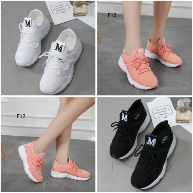 Jual Sneaker Kelsey F12 VIO sepatu murah sepatu berkualitas sepatu bagus sepatu kekinian sepatu ...