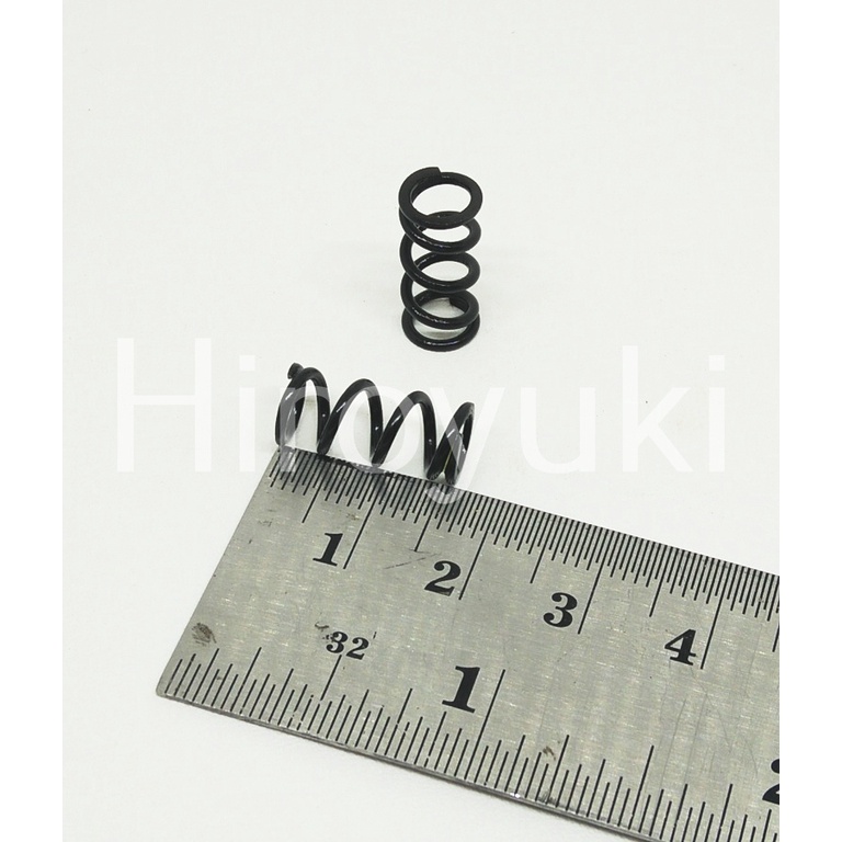 Jual M-109/Per penahan tiang sepatu/Spring for pressure foot lock ...