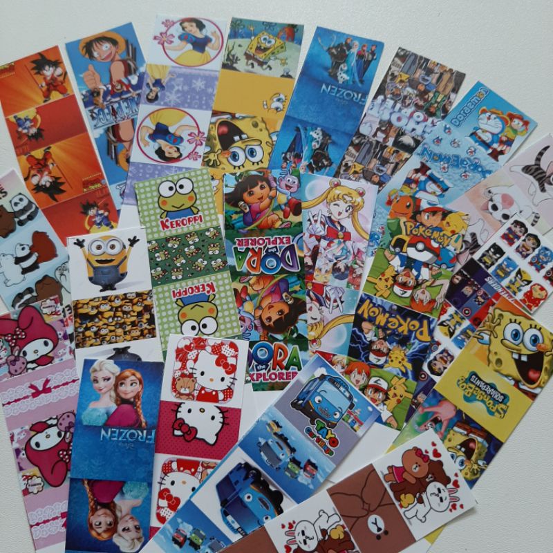 Jual PAKET Alumunium foil paper dan kertas coklat dadu set | Shopee ...