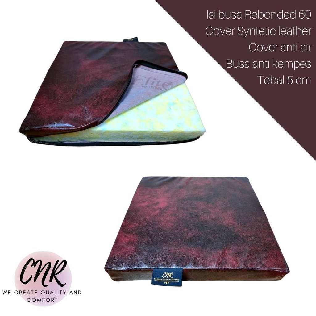 Jual Busa rebounded 60 lembaran,busa rebounded anti kempes, super ...