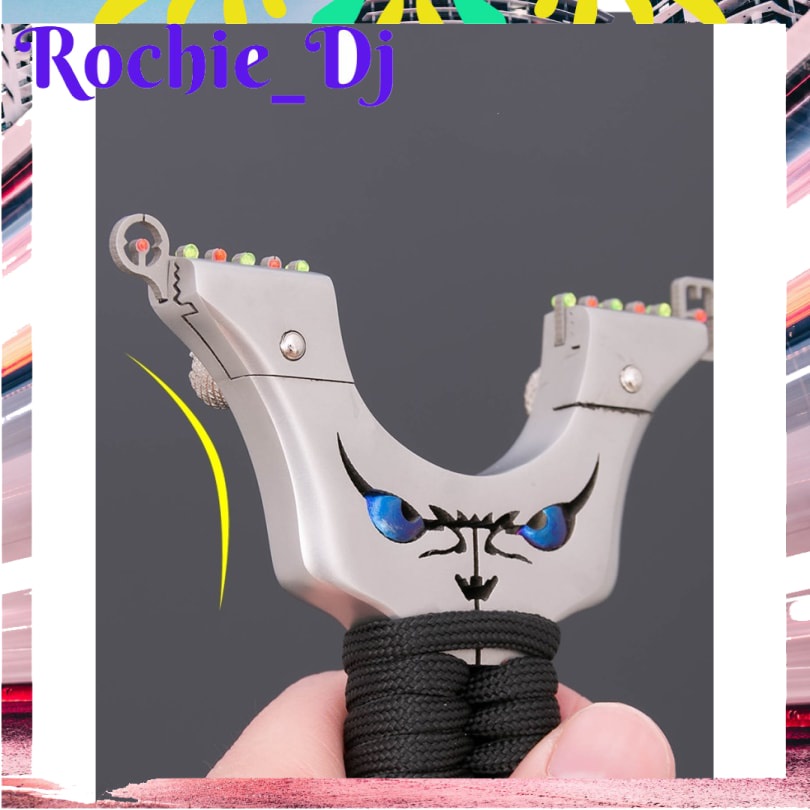 Jual MAINAN KETAPEL MODEL MATA MONSTERR - JH8171 | Shopee Indonesia