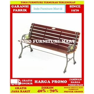 Jual Garden Bench Terlengkap & Harga Terbaru Agustus 2024 | Shopee ...