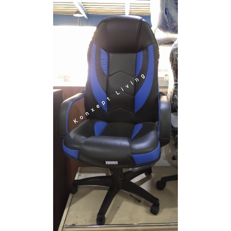 Jual Kursi Game // Kursi Gamers // Kursi Gaming Rakuda | Shopee Indonesia