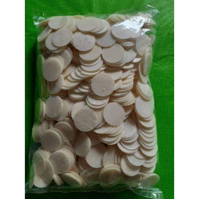 Jual Hosti Roti Perjamuan Kudus Bungkus Besar | Shopee Indonesia