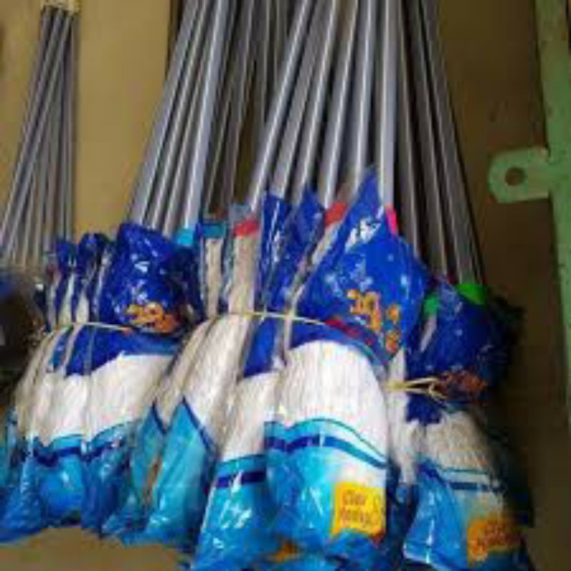 Jual PEL LANTAI DRAGON UKURAN 15 / PEL LANTAI DENGAN GAGANG BESI MURAH | Shopee Indonesia