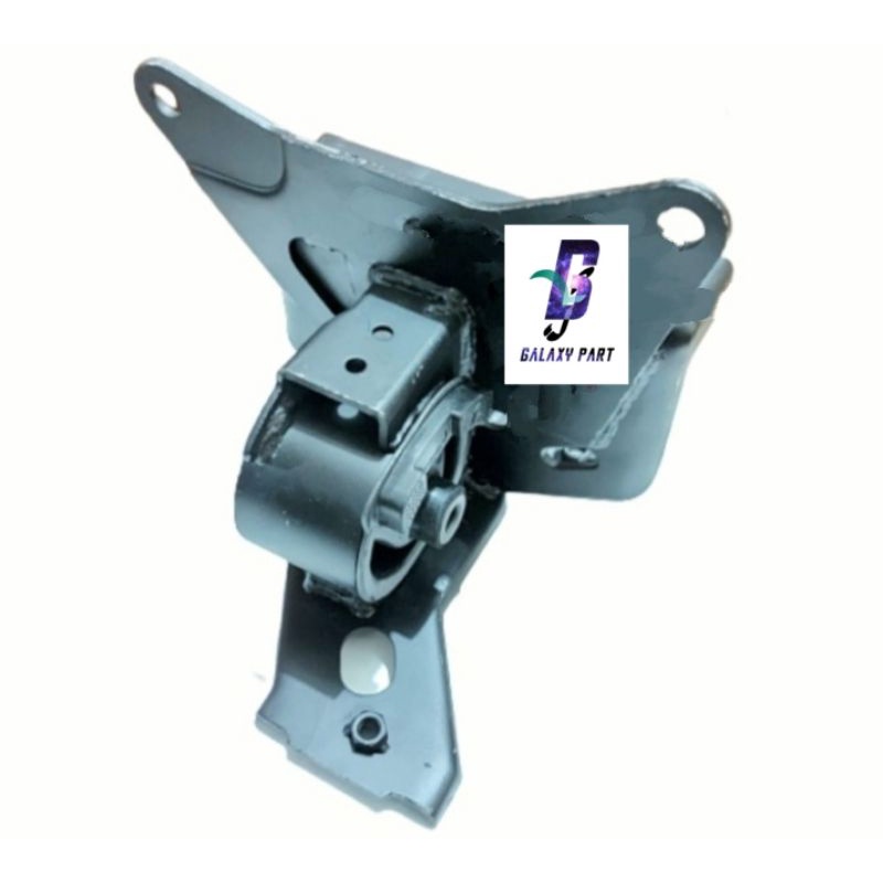 Jual Engine mounting kiri New Vios Yaris Matic Manual Original | Shopee ...