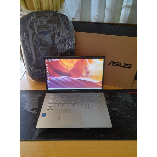 Jual Asus A409M / Asus A409MA Second Bergaransi Resmi Asus - Windows ...