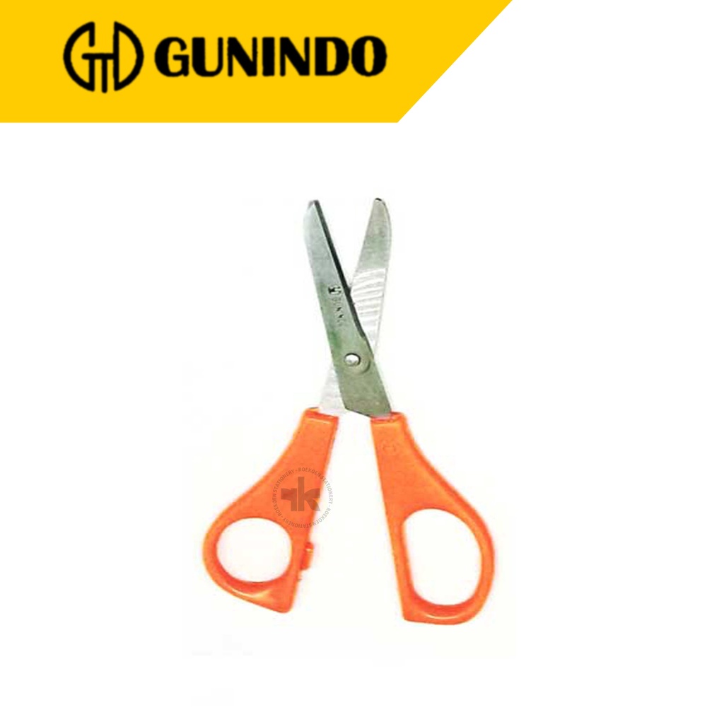 Jual Gunindo Gunting Tanggung MM | Shopee Indonesia