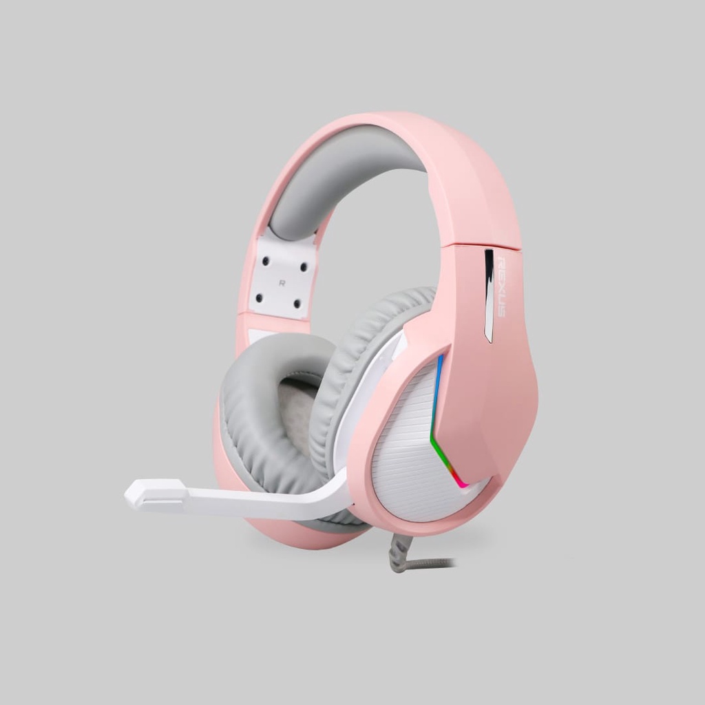 Jual Rexus F80 Vonix Gaming Headset | Shopee Indonesia