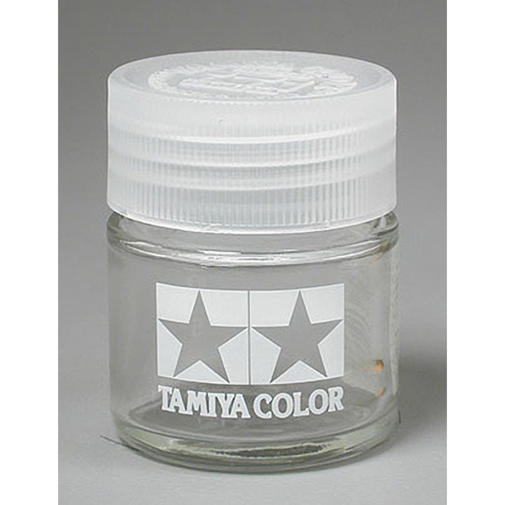Jual Tamiya #81041 Paint Mixing Jar - 23ml | Shopee Indonesia