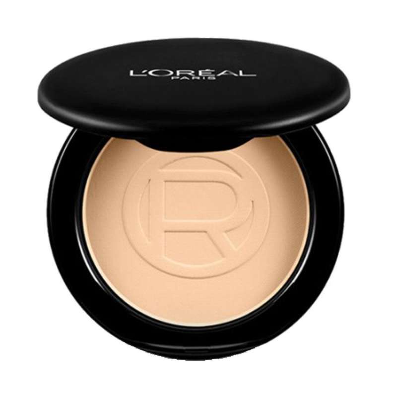 Jual Loreal Mu Inf Powder Oil Killer 110 Rose Vnlla 6Gr Ds | Shopee ...