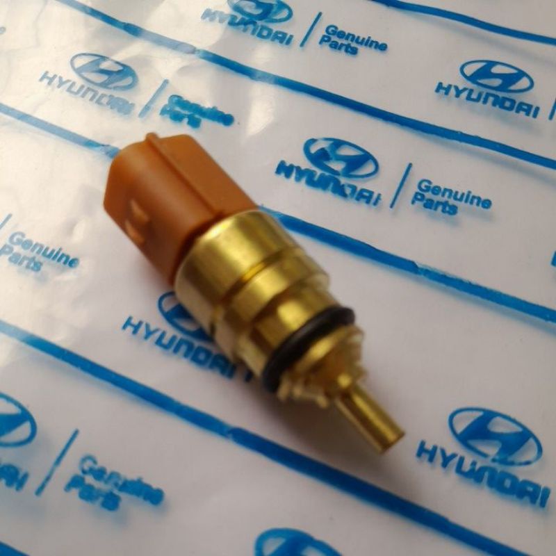 Jual SENSOR SWITCH TEMPERATUR ECT HYUNDAI ATOZ ATOS TUCSON SANTA FE KIA ...