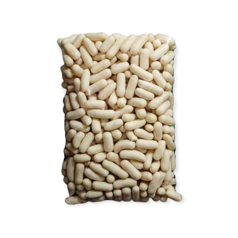 Jual kerupuk pilus telur ikan kapsul | Shopee Indonesia Jual kerupuk pilus telur ikan kapsul | Shopee Indonesia