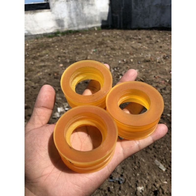 Jual KARET TEFLON INTAKE MANIFOLD P.E 24,26,28,30,32,34 | Shopee Indonesia