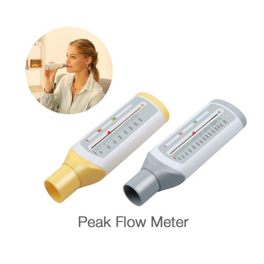 Jual Rossmax Alat Cek Asma / Rossmax Peak Flow Meter / Cek Asma Anak ...