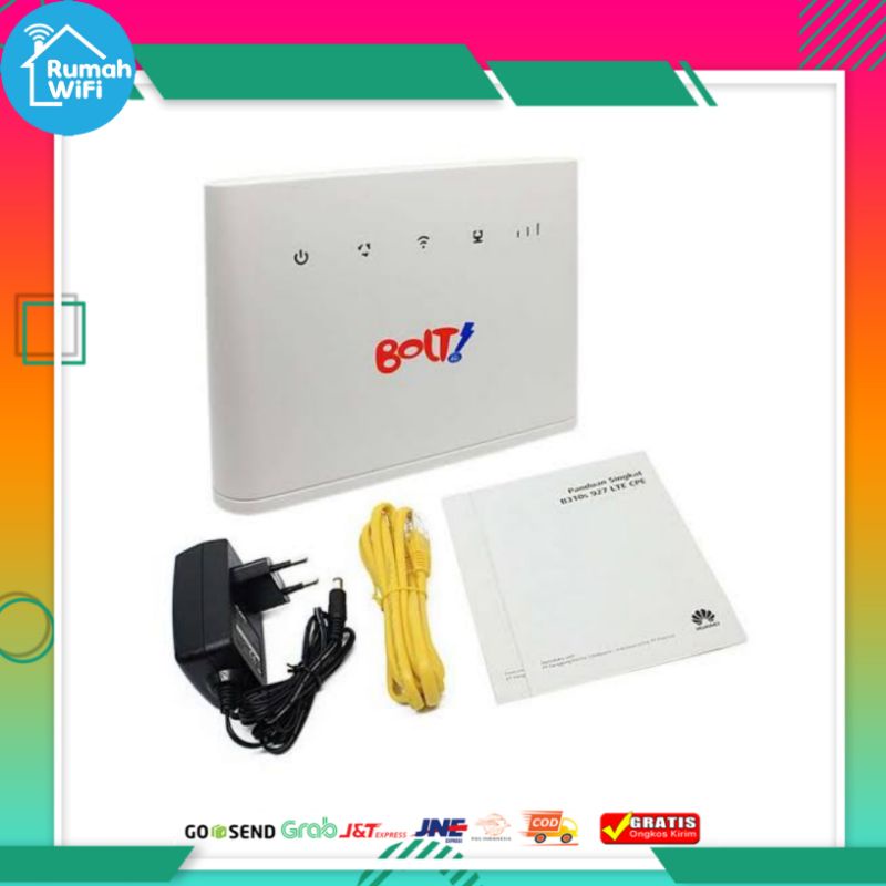 Jual Huawei b310 unlock, Huawei b310s all operator, B310s 927 unlock ...