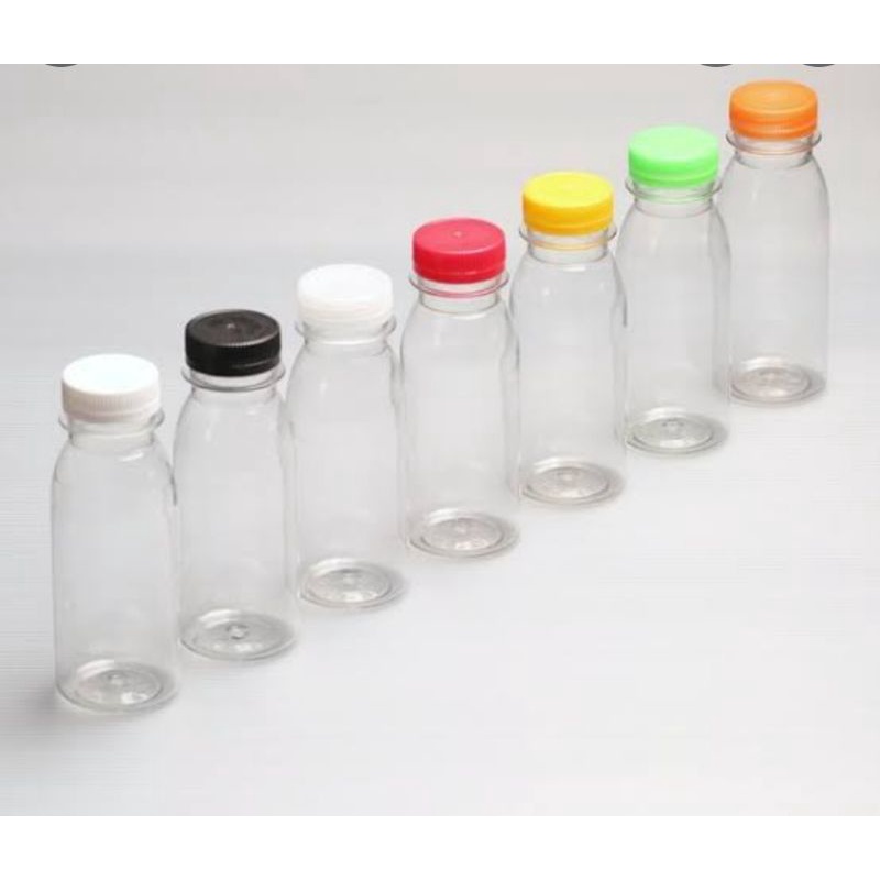 Jual BOTOL JELLY 80ml ZAM-ZAM BOTOL 80ML TEBAL | Shopee Indonesia