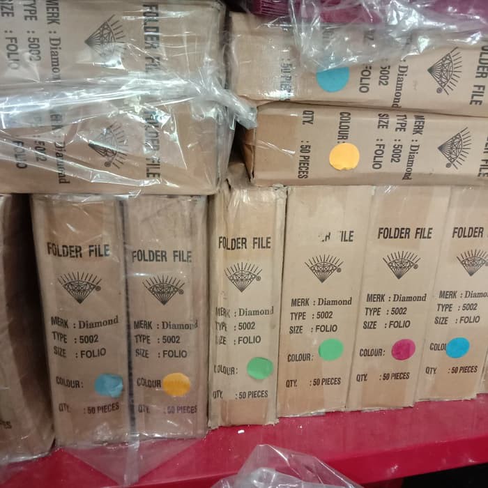 Jual Stop Map Diamond 5002 | Shopee Indonesia