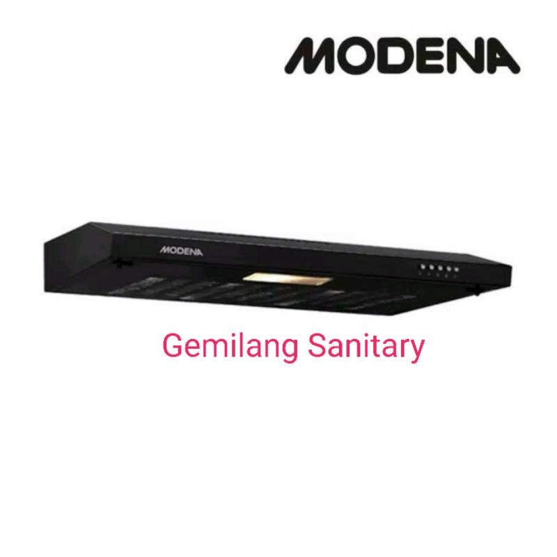 Jual Cooker Hood Modena PX 7001 70 cm/Penghisap Asap Kompor Modena PX ...