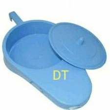 Jual Pispot Dewasa / Pispot BAB / Pispot BAB Plastik | Shopee Indonesia