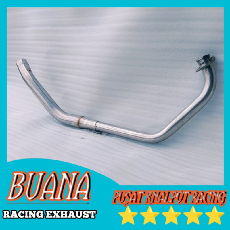 Jual Knalpot Motor YAMAHA R15 New V3 V4 MT-15 full rol bending ...