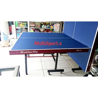 Jual Meja Tenis Terlengkap & Harga Terbaru Maret 2026 | Shopee Indonesia