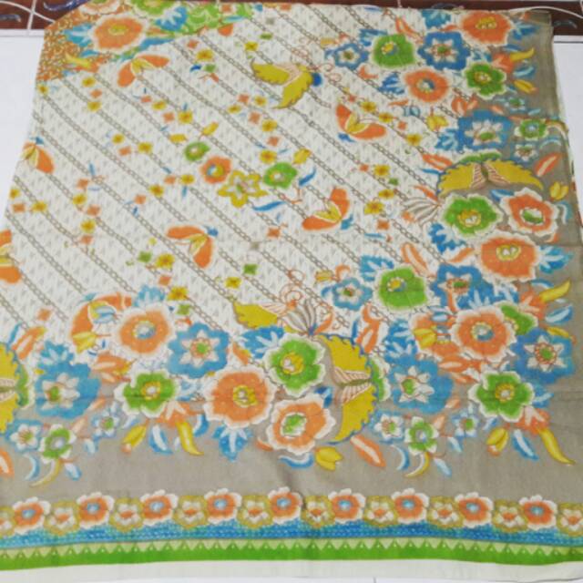 Jual Kain batik dobi hokokai | Shopee Indonesia