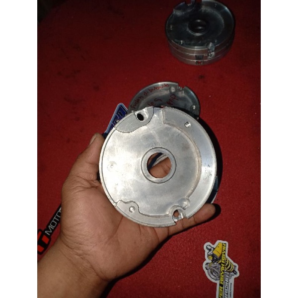 Jual Pengapian Magnet Sanex Kimcil Kymco Vespa As Besar Kecil Magnet ...