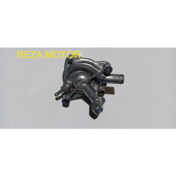 Jual water pump pompa radiator Vario 125 old 125 LED Vario150 original ...
