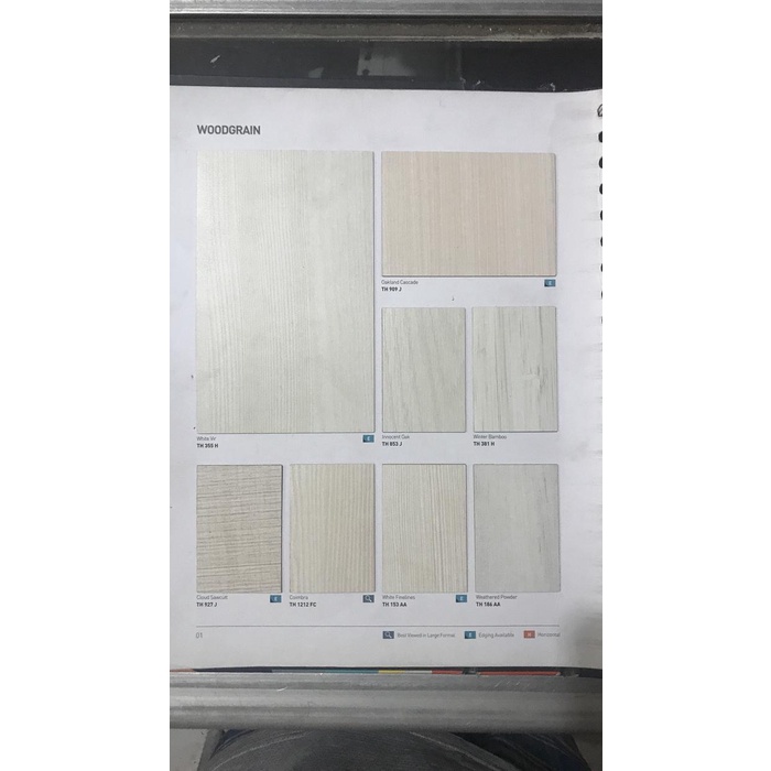 Jual Pittura | Taco Hpl Motif Urat Kayu Kode Aa / B / H Super Murah ...