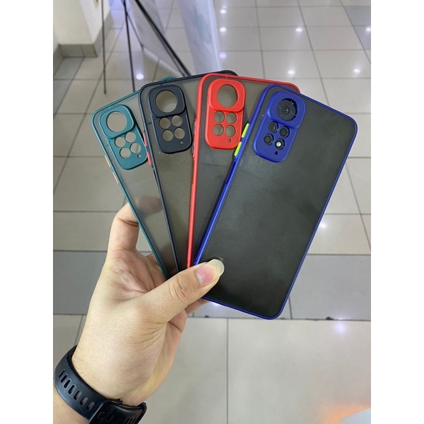 Jual REDMI NOTE 11 4G/NOTE 12 PRO 4G/REDMI NOTE 11 PRO 4G/5G/POCO M4 ...