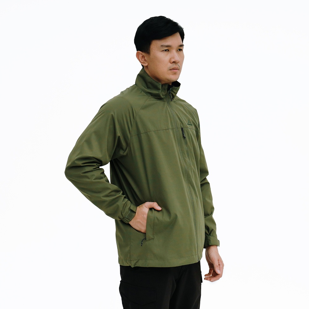 Jual EIGER ACROSS 1.2 WINDPROOF JACKET | Shopee Indonesia